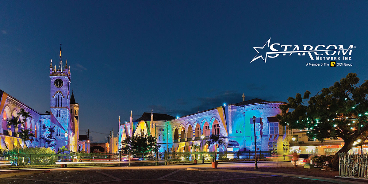 Career Opportunity - Starcom Network