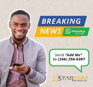 Starcom Network - Home of your favorite Radio Stations