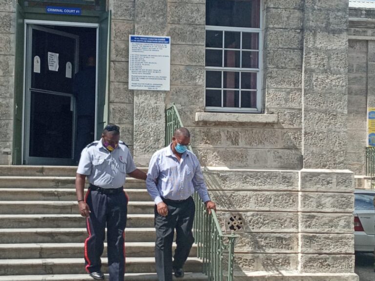 ALEX TASKER OUT ON BAIL - Starcom Network