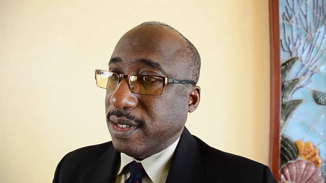 NURSE: "ALL STABLE AT DODDS PRISON" - Starcom Network