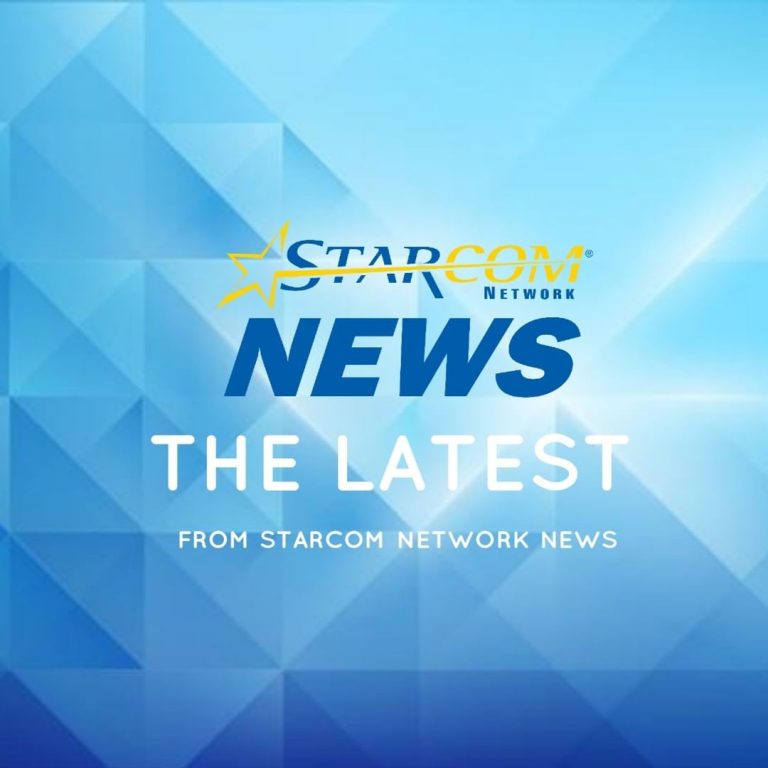 Starcom Network - Home of your favorite Radio Stations