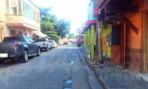 Nelson Street Shooting Victim Dies - Starcom Network