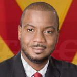 Neil Rowe Removed As Deputy Speaker of the House Days Before High Court ...