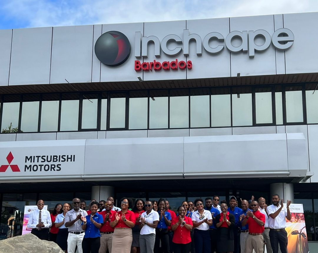 The Former Simpson Motors is Now Inchcape - Starcom Network