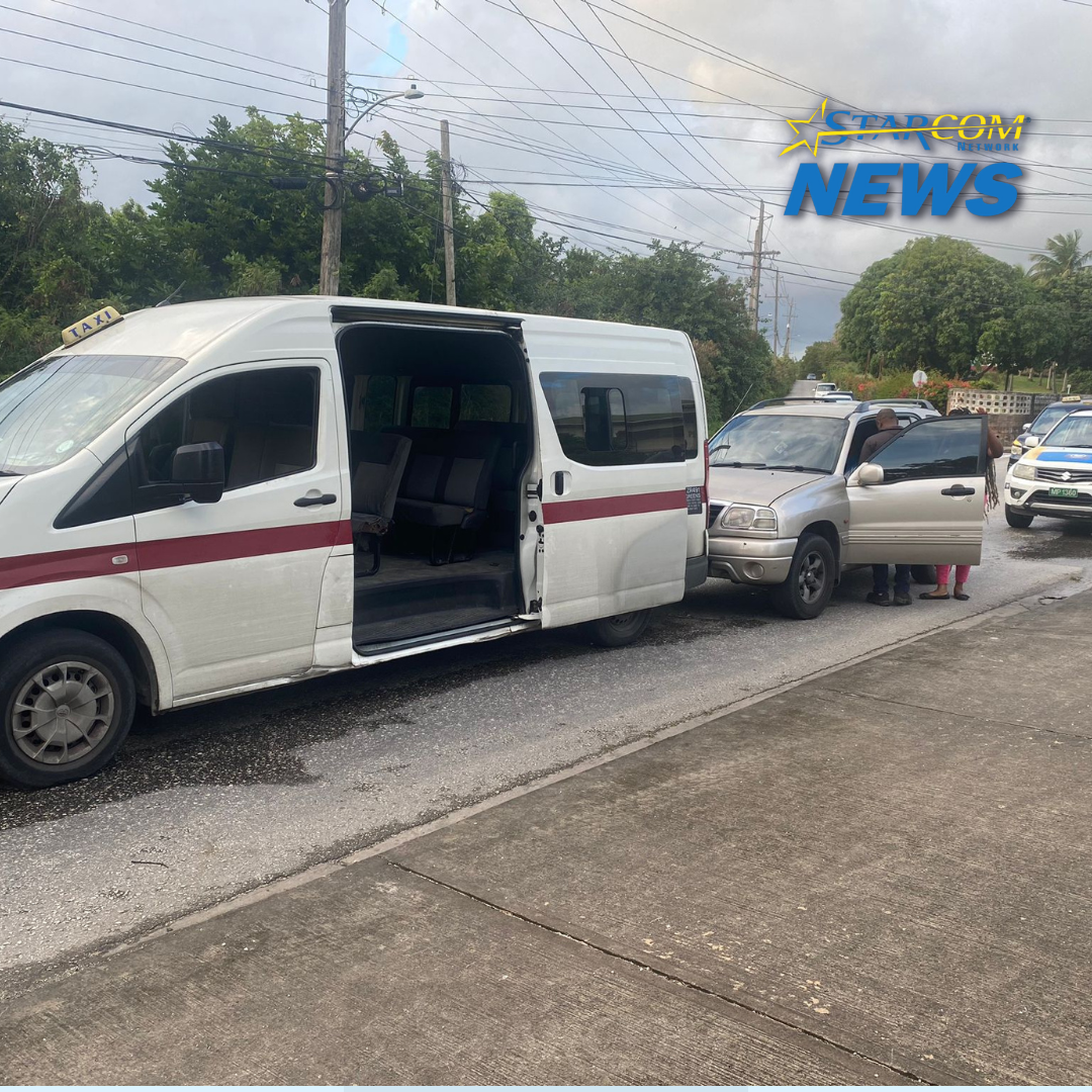 mass casualty - Starcom Network