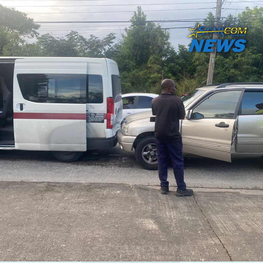 mass casualty - Starcom Network