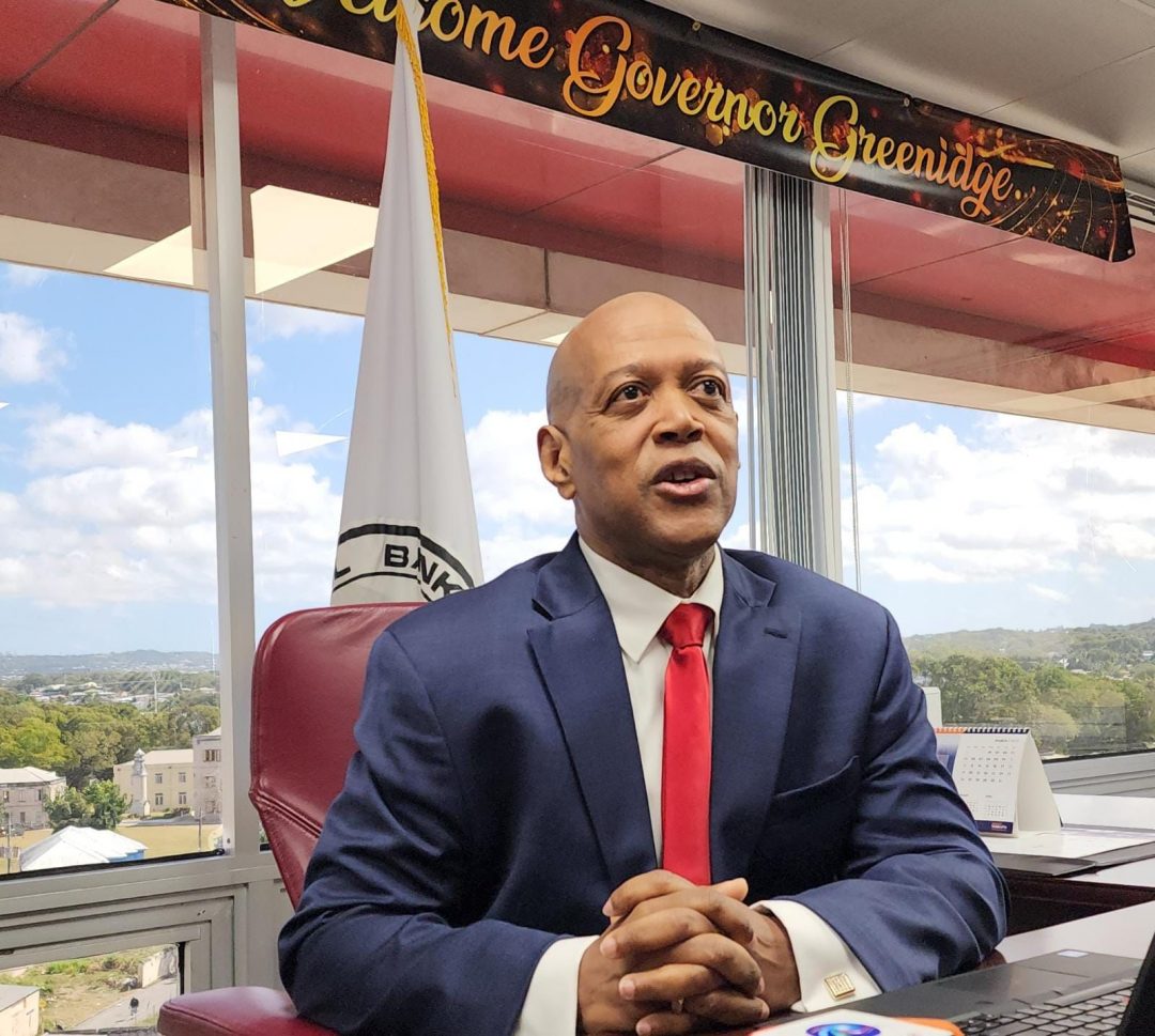 New Governor’s First Day - Starcom Network