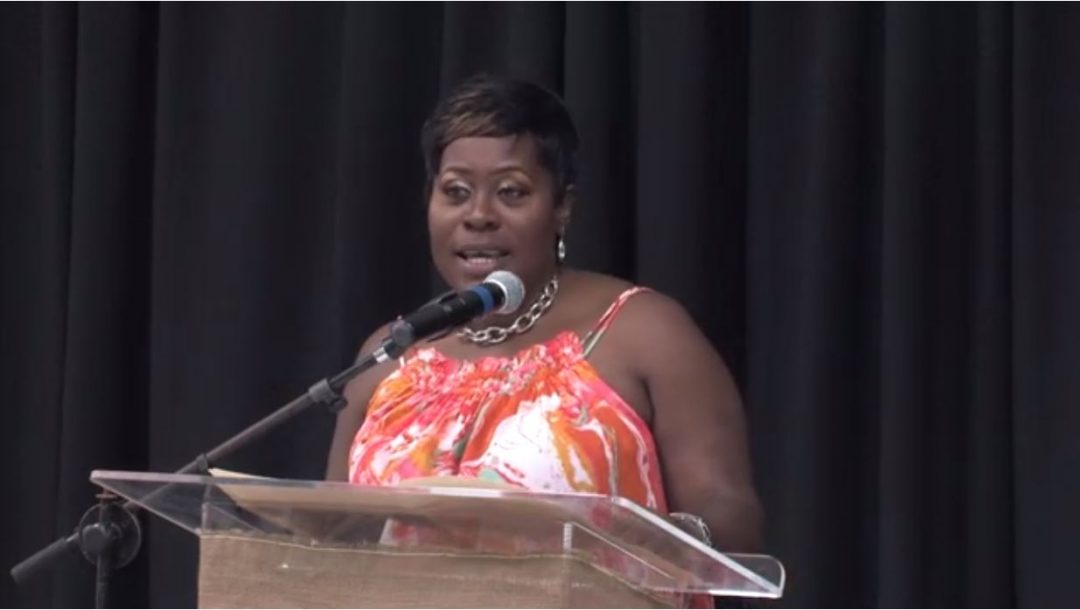 B’dos homicide numbers trending towards record says criminologist ...