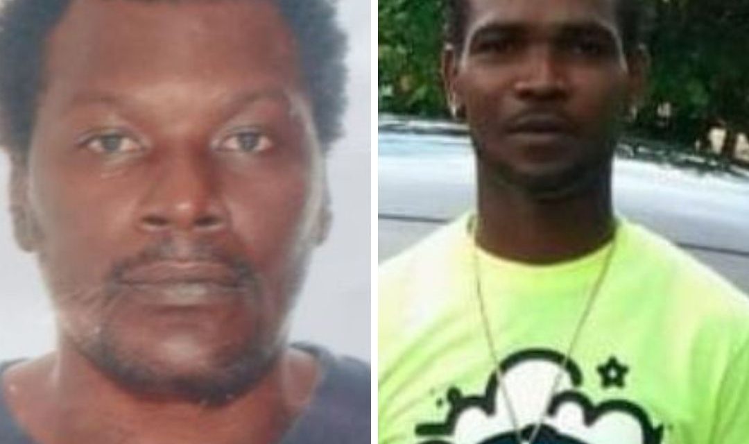 2nd Blades Hill Man Reported Missing - Starcom Network