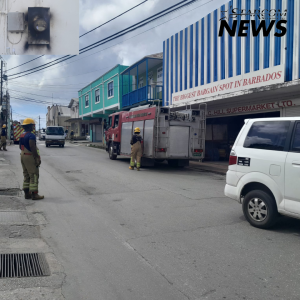 Exploding Electric Meter Forces Supermarket Evacuation - Starcom Network