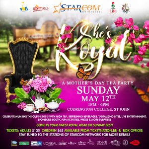 Our Promotions - Starcom Network