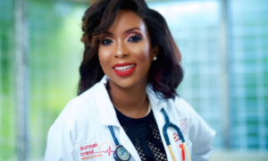 Well known physician Dr. Donna Matthew dies - Starcom Network