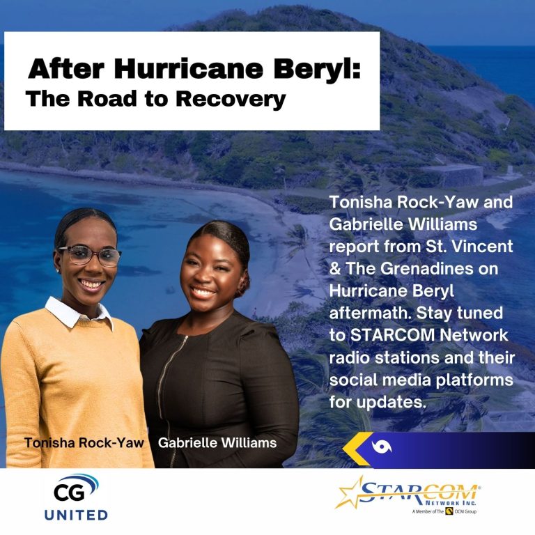 Podcasting - Starcom Network