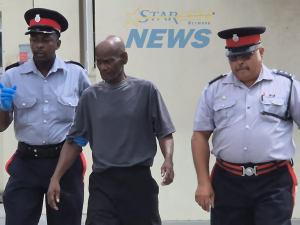 Husband of murdered prison officer put in segregation at Dodds Prison ...