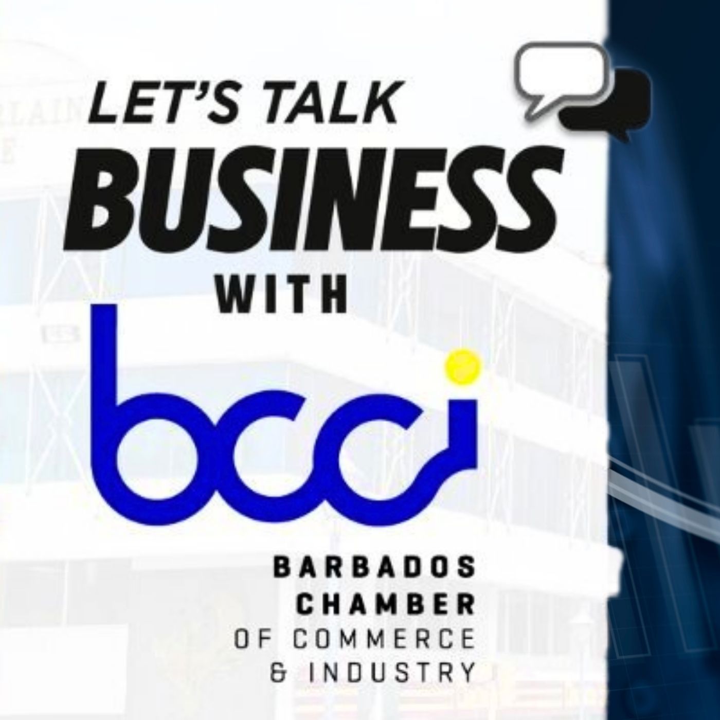 BCCI- Let’s Talk Business - Starcom Network