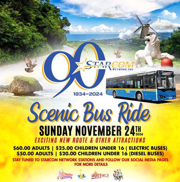 Our Promotions - Starcom Network