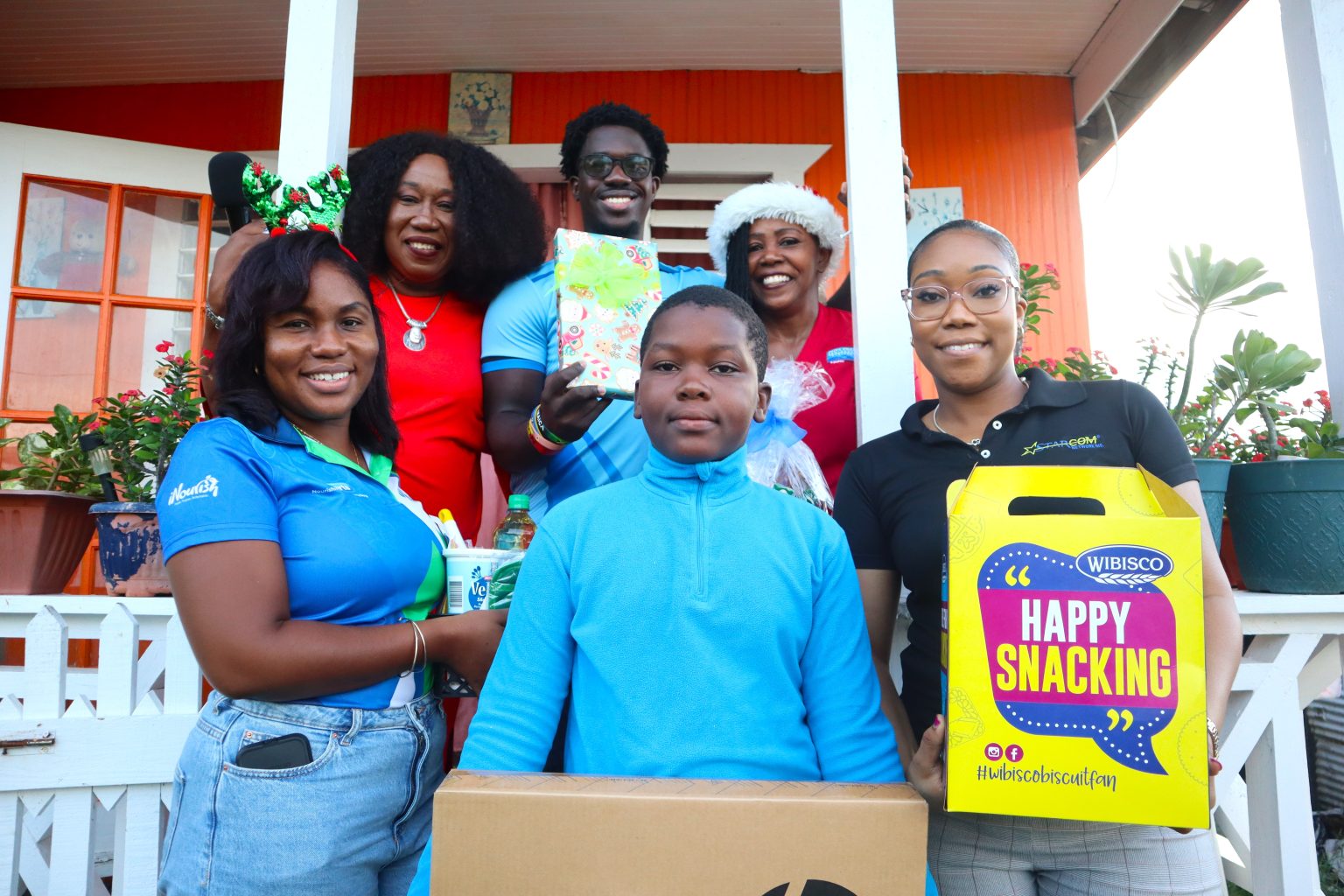 Starcom Gallery - Starcom Network