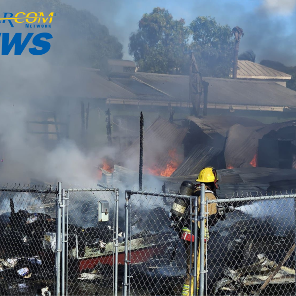 STARCOM LANDING - Starcom Network