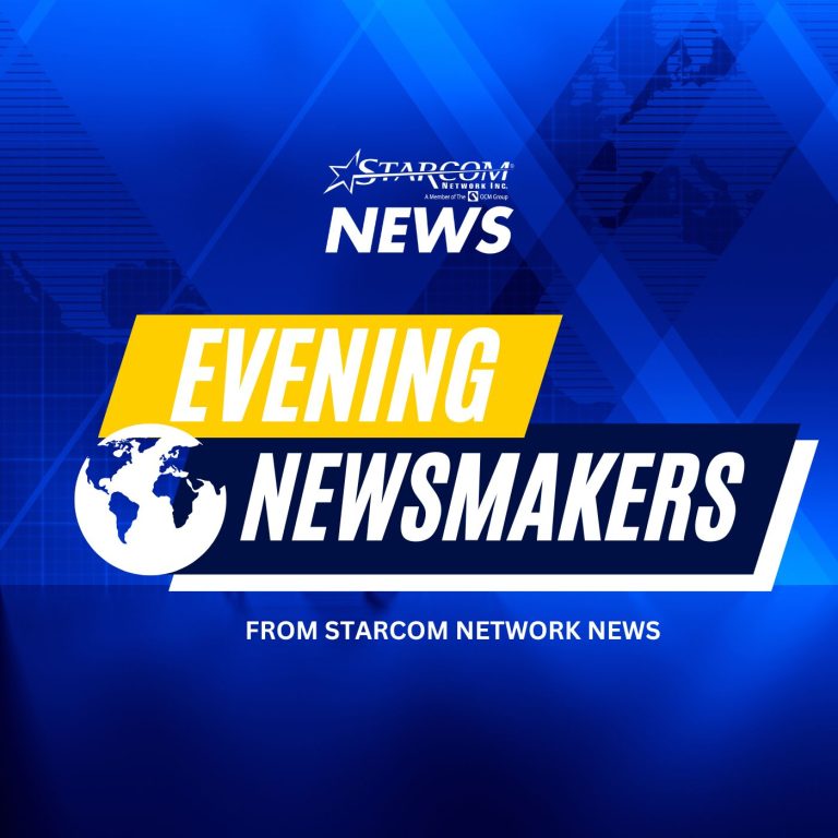 Starcom Network - Home of your favorite Radio Stations