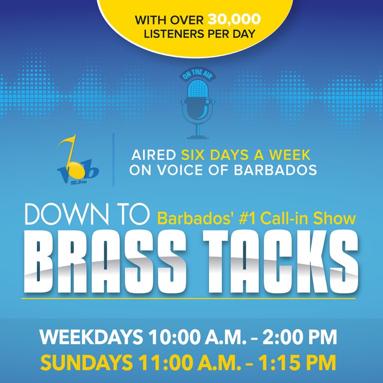 VOB 929 FM Landing - Starcom Network