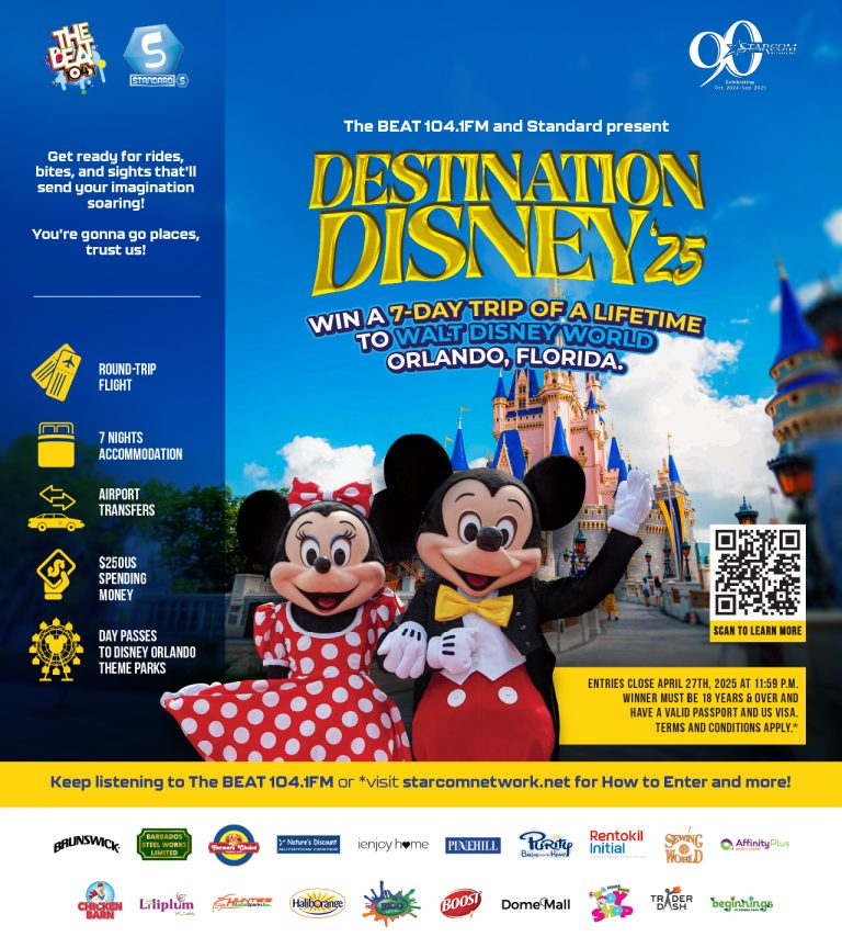 Starcom Network - Home of your favorite Radio Stations