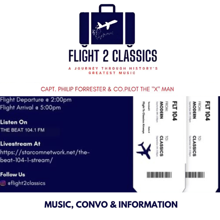 Starcom Network - Home of your favorite Radio Stations