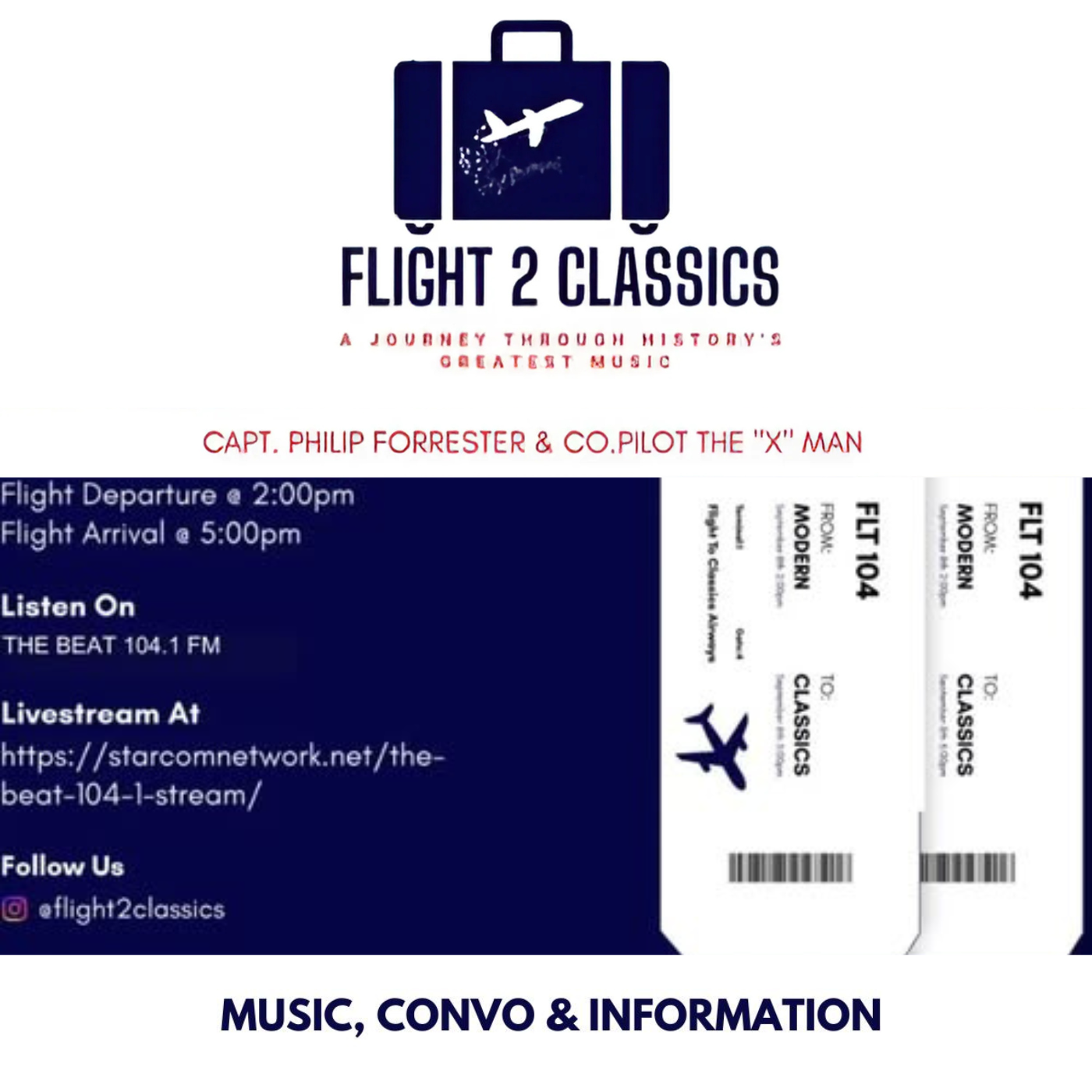 VOB 929 FM Landing - Starcom Network