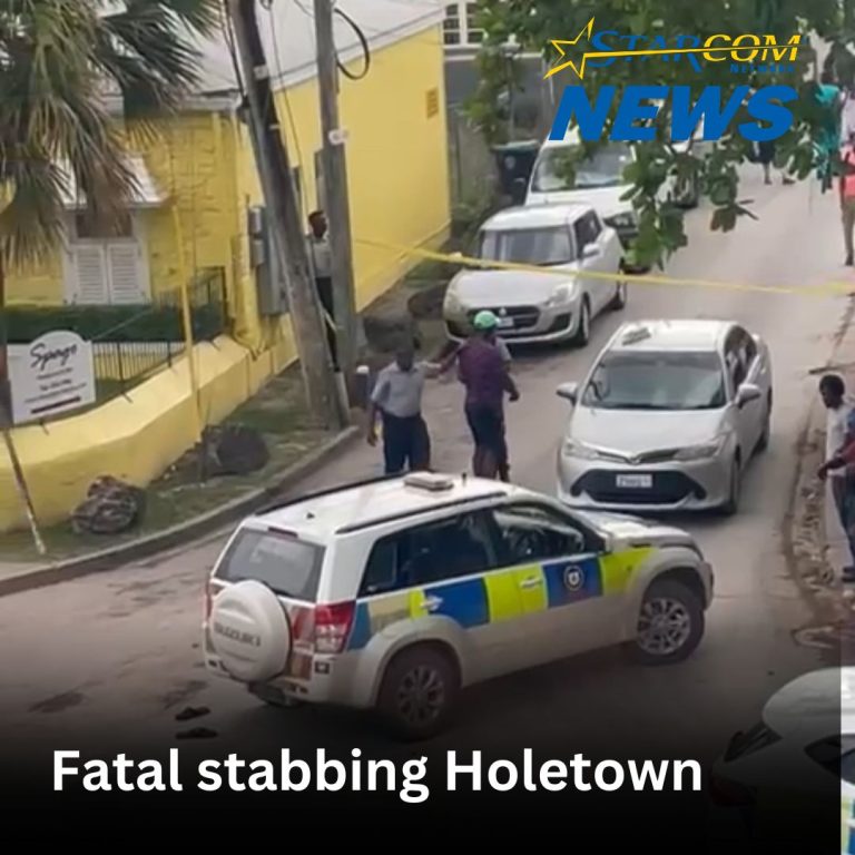 VOB 929 FM Landing - Starcom Network