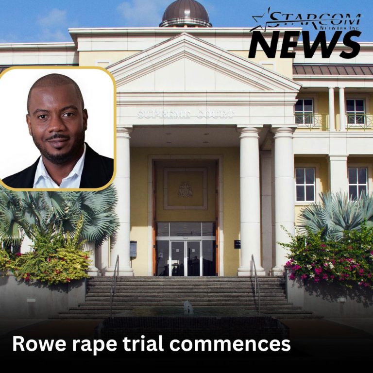 VOB 929 FM Landing - Starcom Network