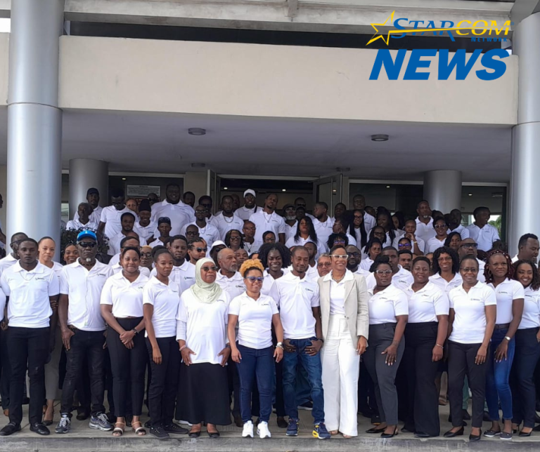 Barbados National Energy Company launched - Starcom Network