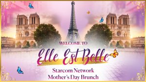 Starcom Gallery - Starcom Network