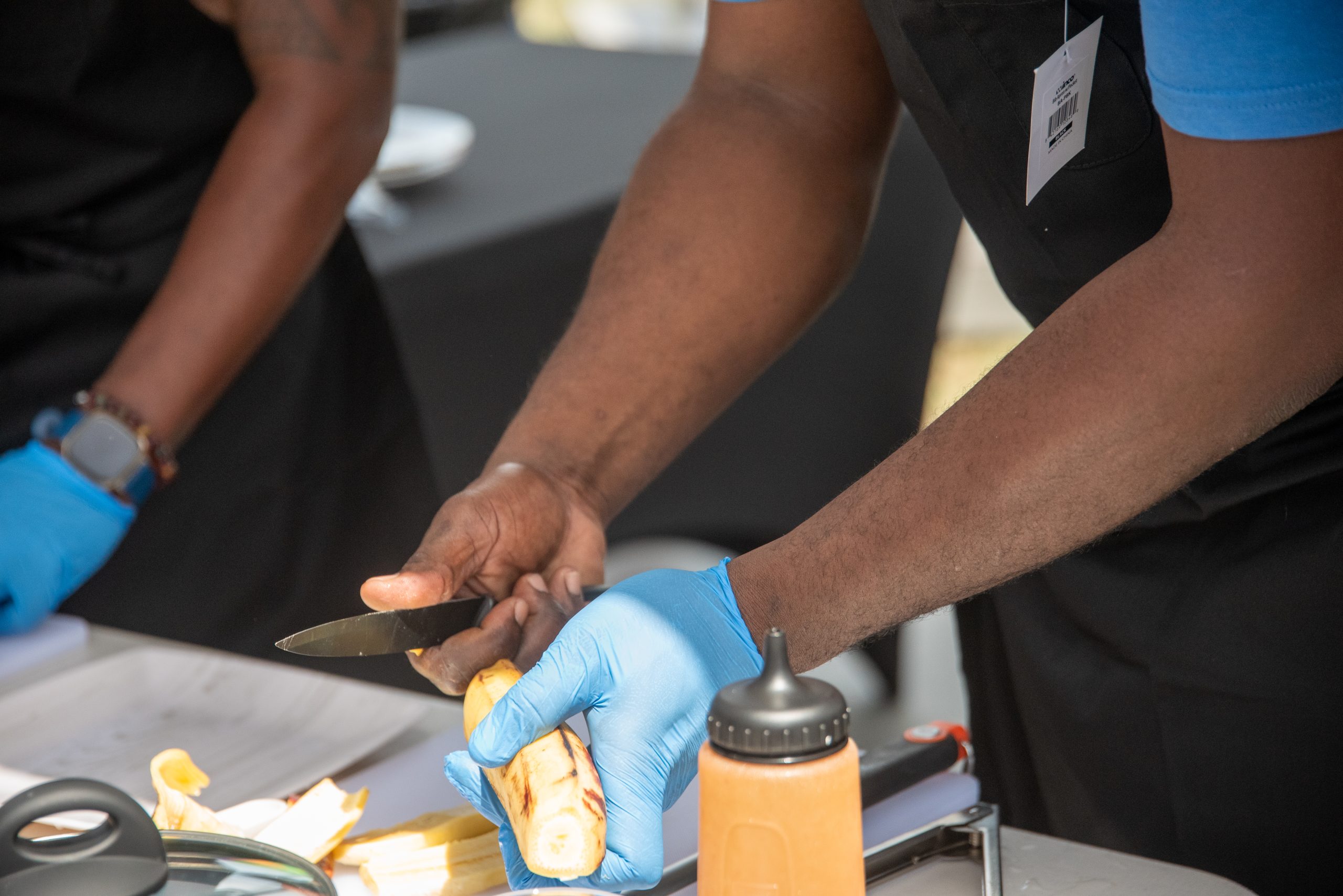 STARCOM Network Grill Wars 2024 - Starcom Network