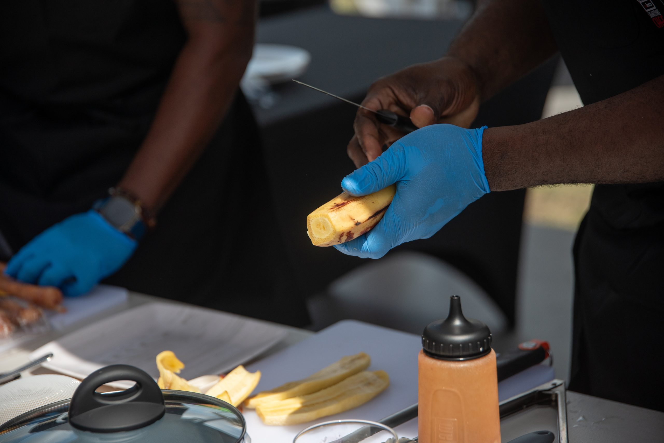 STARCOM Network Grill Wars 2024 - Starcom Network