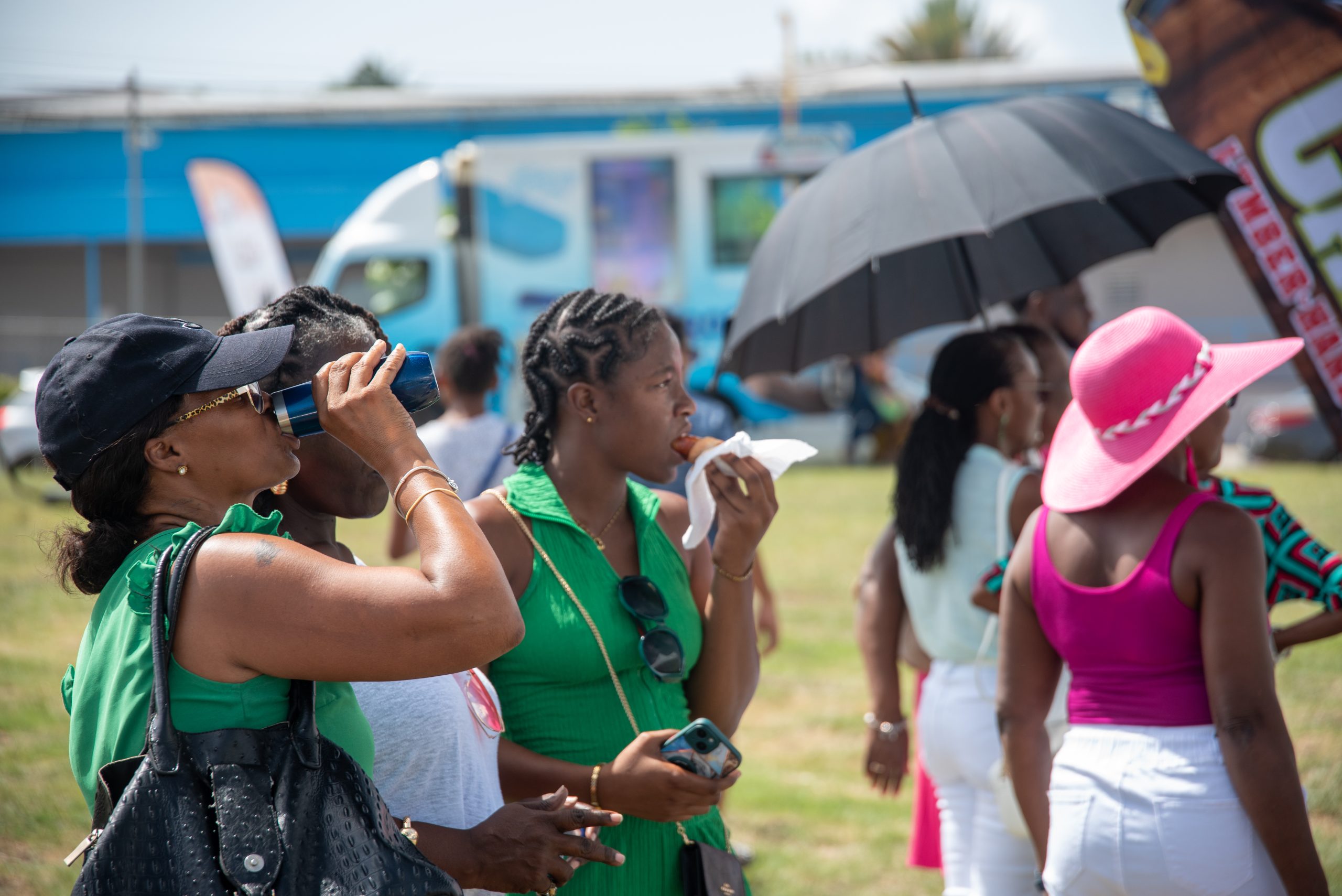 STARCOM Network Grill Wars 2024 - Starcom Network