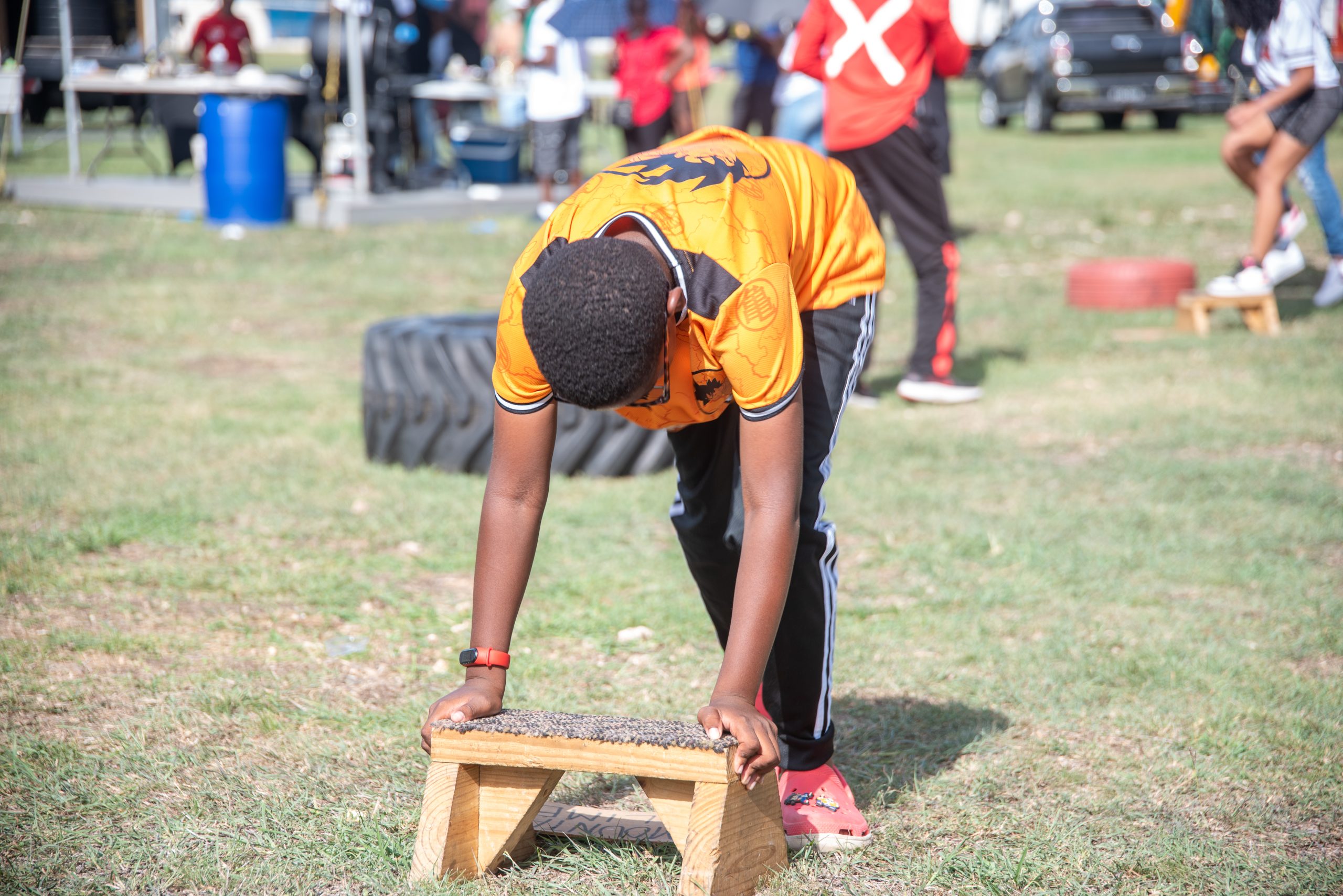 STARCOM Network Grill Wars 2024 - Starcom Network