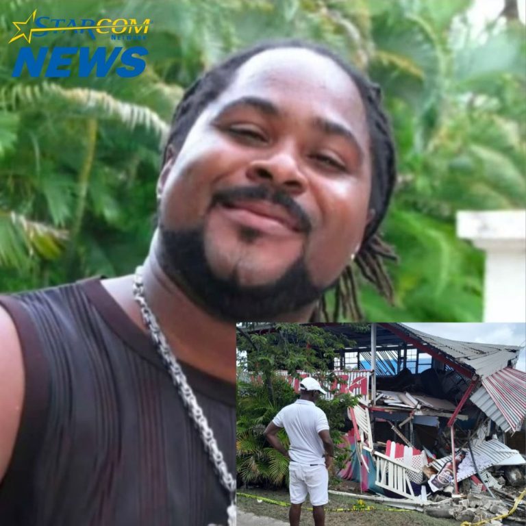 Road fatality victim identified - Starcom Network