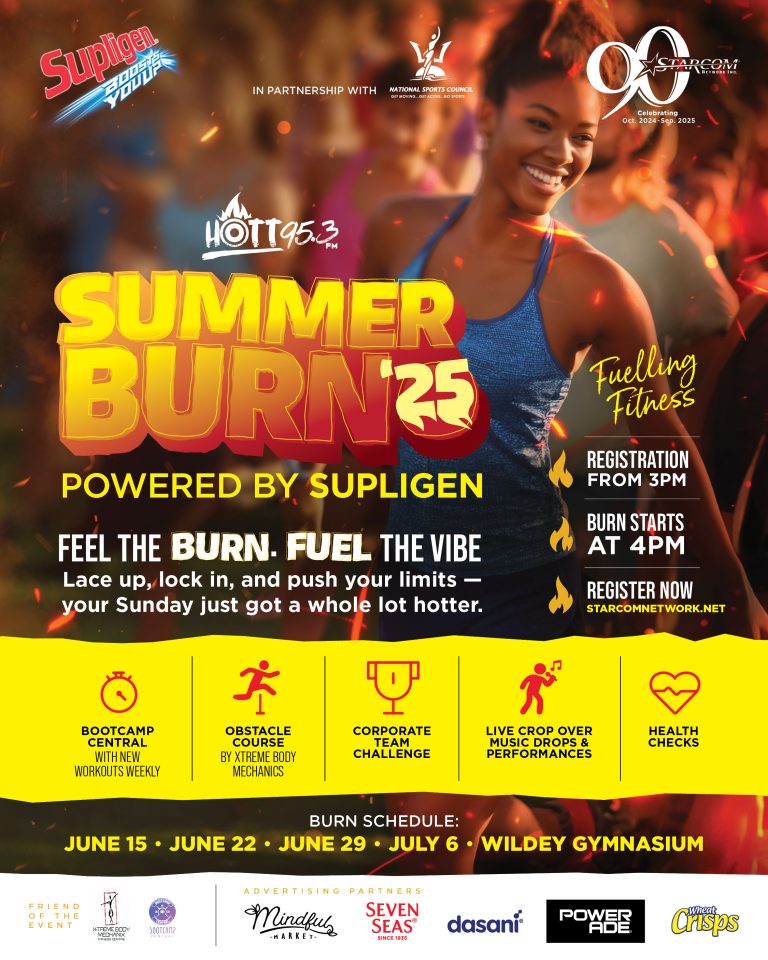 Our Promotions - Starcom Network