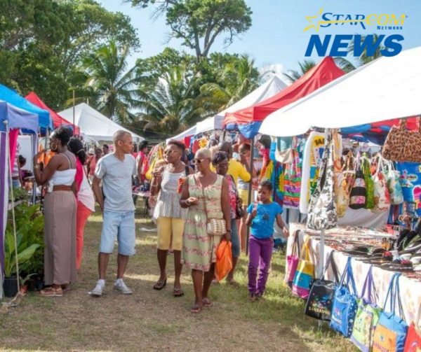 BARVEN Gears Up for Crop Over, Ensures Vendors Ready to Benefit ...