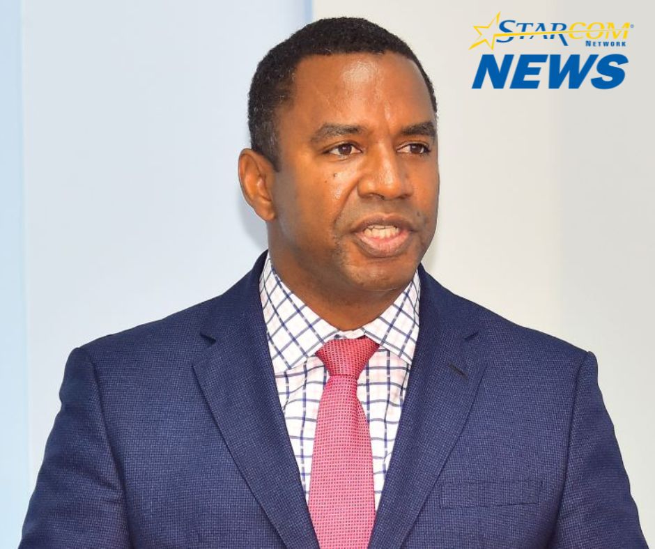 Minister Abrahams Demands Accountability for Kishon Thomas’ Prison Escape - Starcom Network