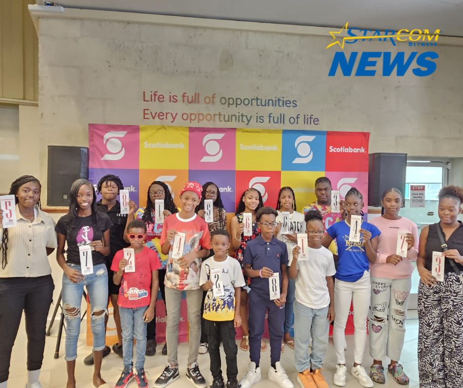 Junior Monarch Finalists Draw Positions Ahead of This Weekend’s Big ...