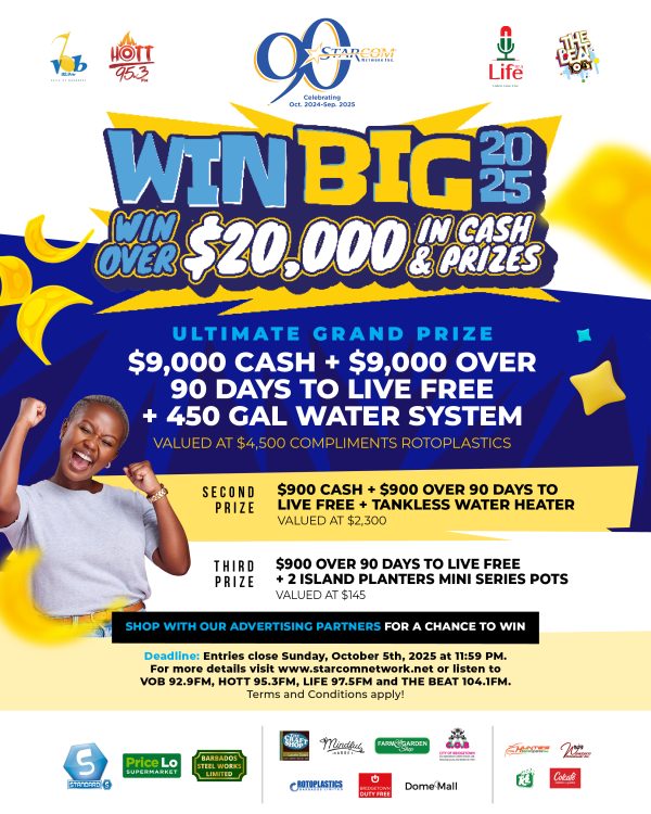 Starcom Network - Home of your favorite Radio Stations