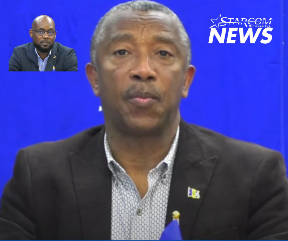 Ralph Thorne Announces Candidates for St. John/Christ Church South ...