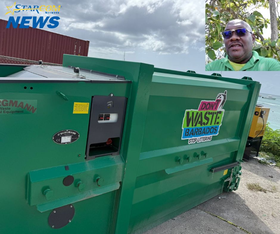 Over 40 tonnes of garbage removed from the Mighty Grynner Highway ...