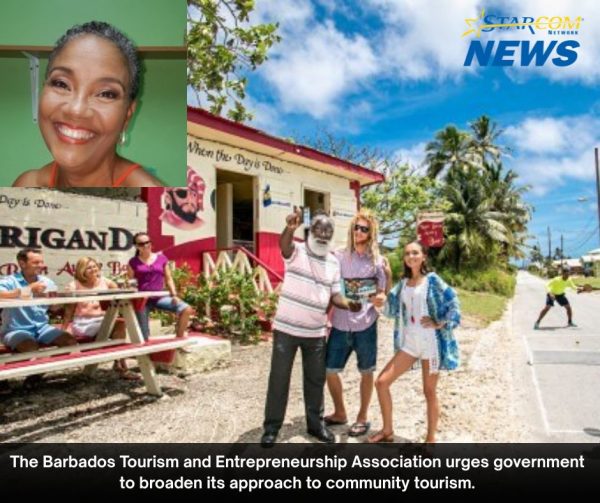 The Barbados Tourism and Entrepreneurship Association urges government ...