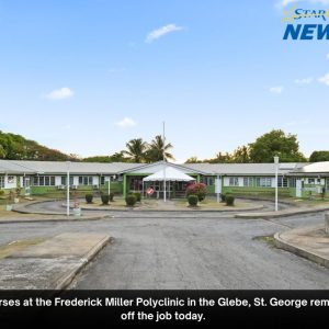 VOB 929 FM Landing - Starcom Network